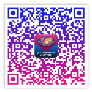 Home - Jesus Redeems